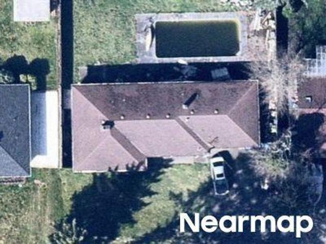 Mount Tacoma Dr SW
