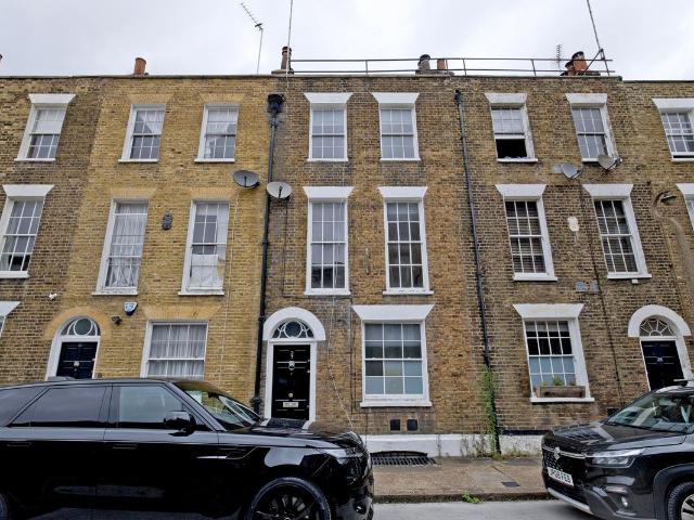 Mount Terrace, London E1, 5 bed terraced house to rent, £4,950 pcm | PrimeLocation