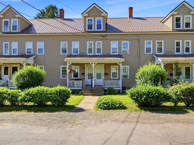 Mount Tom Ave Unit,easthampton, Condo For Sale