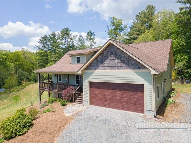 Mount Valley Dr, Fleetwood, Home For Sale