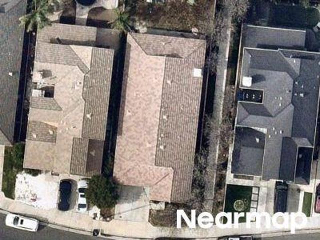 Mount Verdugo Ln