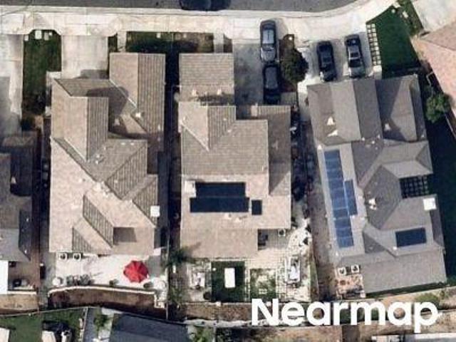 Mount Verdugo Ln