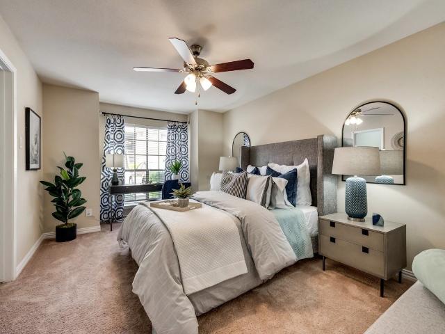 Mount Vernon 1 Bedroom Apartment for Rent at 1020 Scotland Dr, Desoto, TX 75115