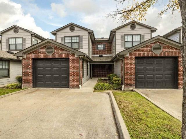 Mount Vernon 2 Bedroom Apartment for Rent at 1020 Scotland Dr, Desoto, TX 75115