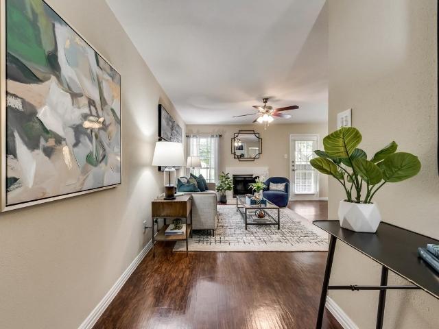 Mount Vernon 2 Bedroom Apartment for Rent at 1020 Scotland Dr, Desoto, TX 75115
