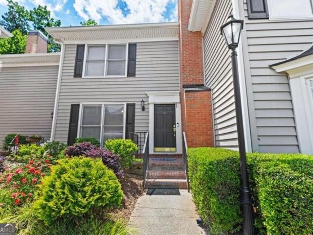 Mount Vernon Cir, Atlanta, Home For Sale