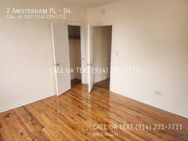 Mount Vernon Apartment – 4th Floor – $2,600 – CALL/TEXT 914 221 7711