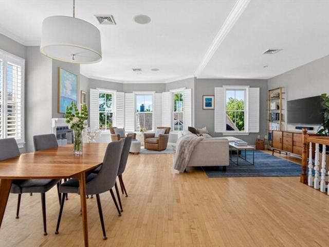 Mount Vernon Ave Apt,boston, Condo For Sale