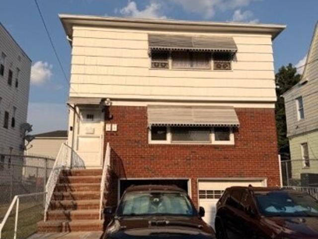 Mount Vernon Ave, Irvington, Home For Sale