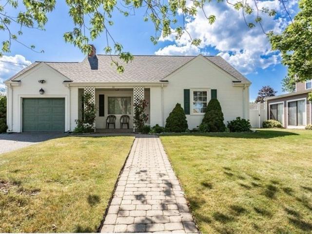 Mount Vernon Ave, Somerset, Home For Sale