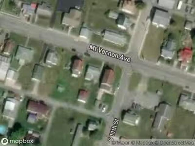 Mount Vernon Ave