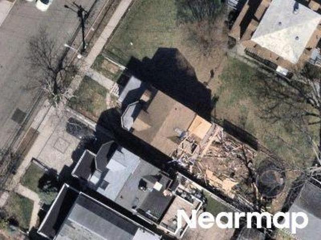 Mount Vernon Ave