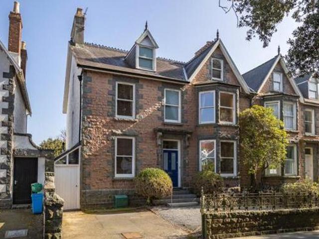 Mount Vernon, Doyle Road, 6 Bedroom Terraced