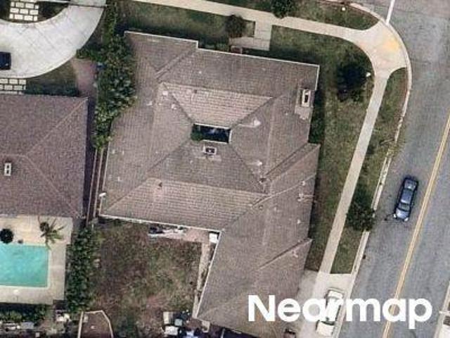 Mount Vernon Dr