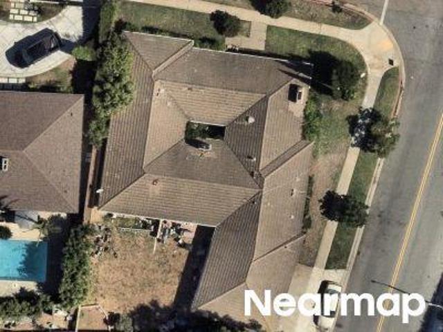 Mount Vernon Dr