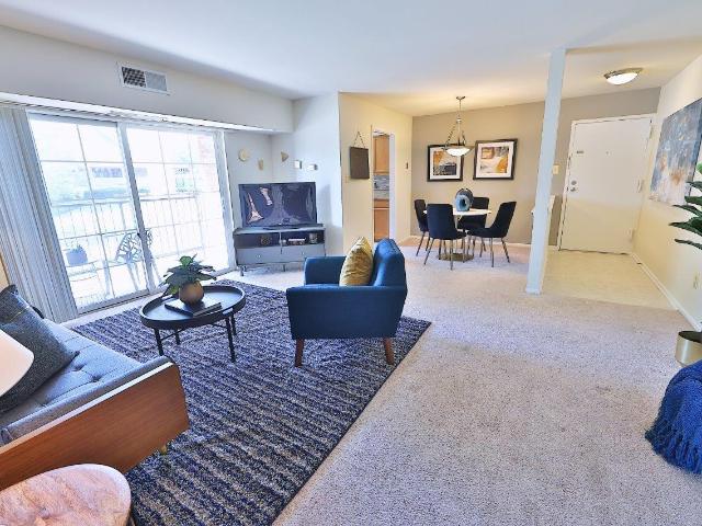 Mount Vernon Square Apartment Homes 1 Bedroom Apartment for Rent at 2722 Arlington Dr, Hybla Valley, VA 22306 Hybla Valley