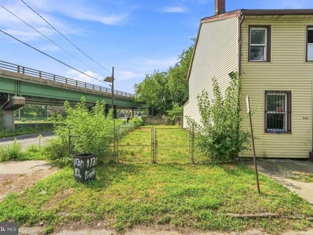 Mount Vernon St, Camden, Home For Sale