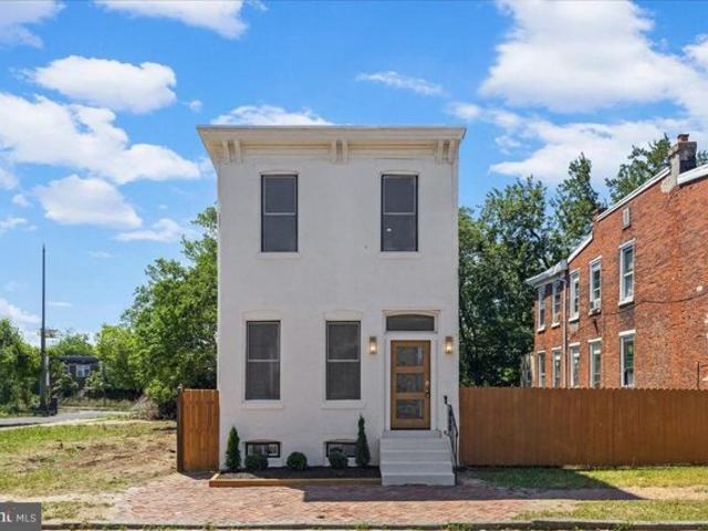 Mount Vernon St, Camden, Home For Sale