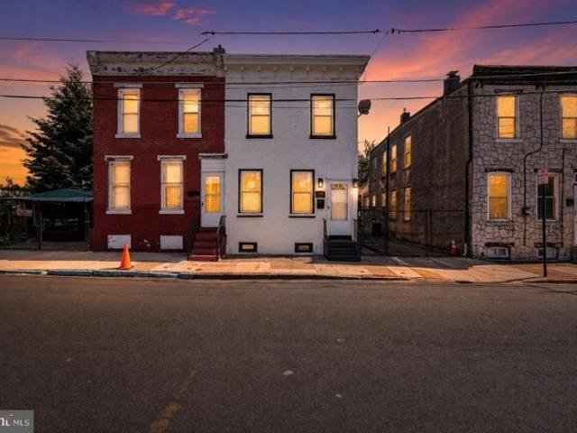 Mount Vernon St, Camden, Home For Sale