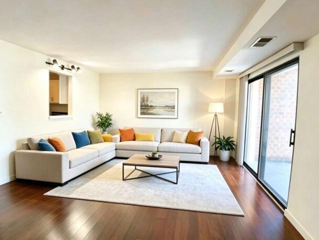 Mount Vernon St Apt,melrose, Condo For Sale