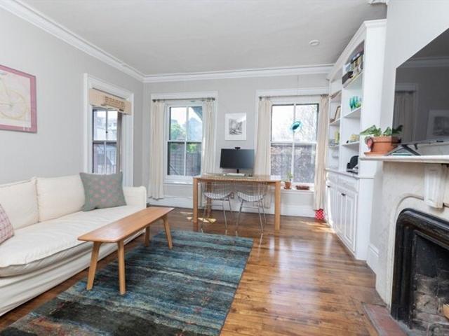 Mount Vernon St Apt,boston, Condo For Sale