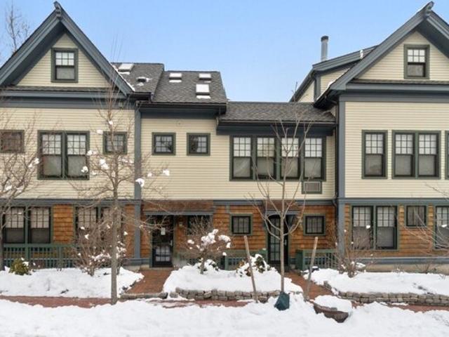 Mount Vernon St Apt,cambridge, Condo For Sale