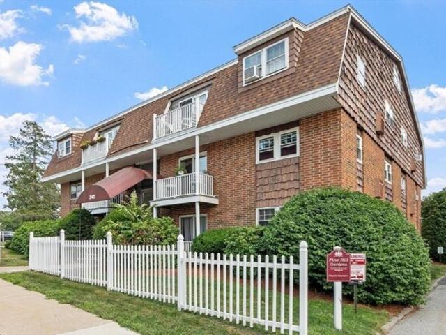 Mount Vernon St Apt,lawrence, Condo For Sale