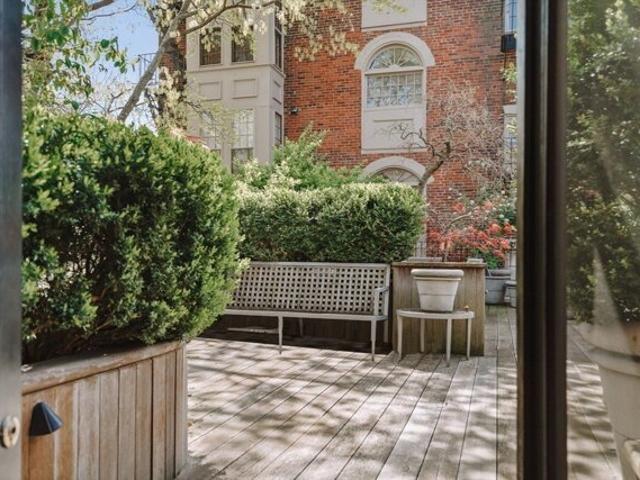 Mount Vernon St, Boston, Home For Sale