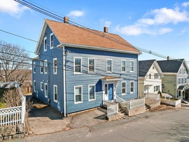 Mount Vernon St, Gloucester, Home For Sale