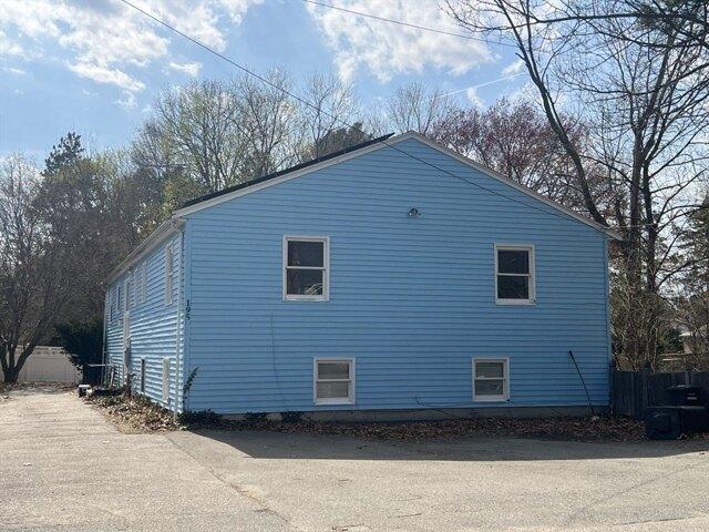 Mount Vernon St, Dedham, Home For Sale