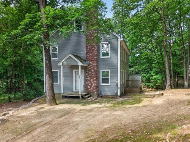 Mount Vernon St, Fitchburg, Home For Sale