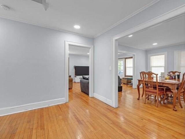 Mount Vernon St, Fitchburg, Home For Sale