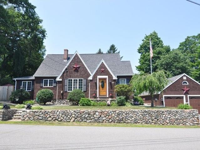 Mount Vernon St, Middleton, Home For Sale