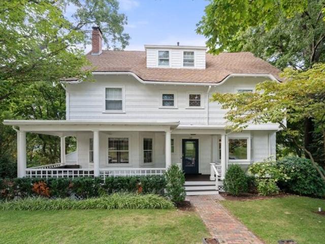 Mount Vernon St, Newton, Home For Sale