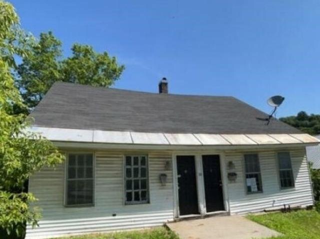 Mount Vernon St, Saint Johnsbury, Home For Sale