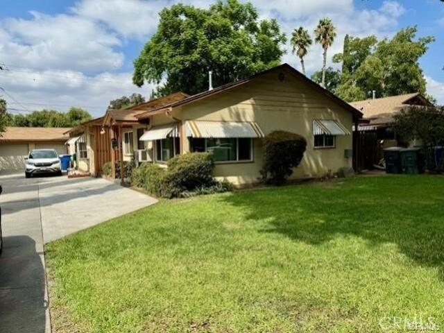 Mount Vernon St, Riverside, Home For Sale