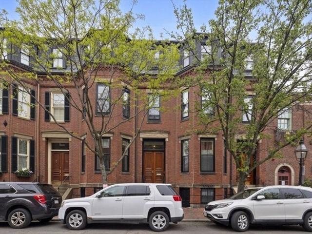 Mount Vernon St Unit,boston, Condo For Sale