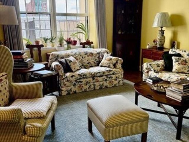 Mount Vernon St Unit,boston, Condo For Sale