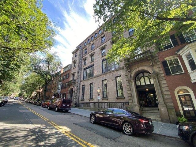 Mount Vernon St Unit,boston, Condo For Sale