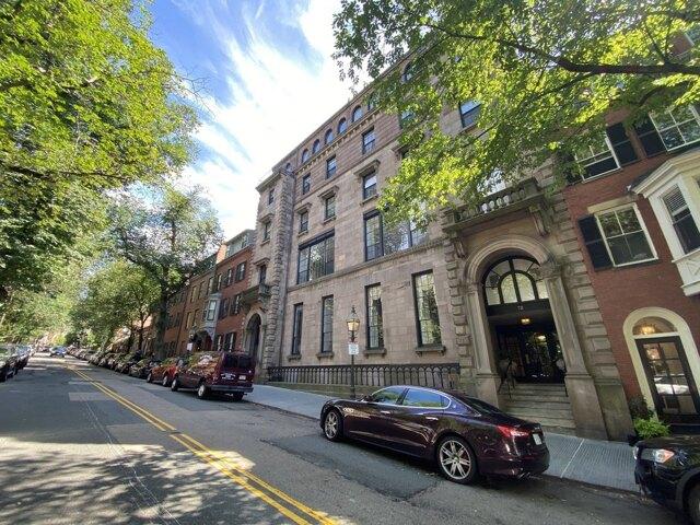 Mount Vernon St Unit,boston, Condo For Sale