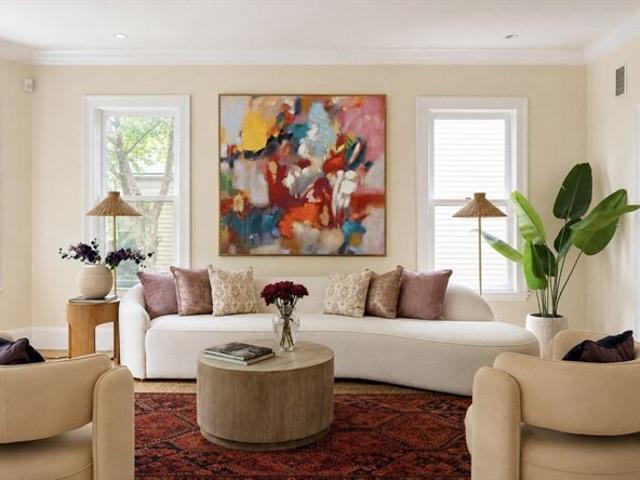 Mount Vernon St Unit,cambridge, Condo For Sale