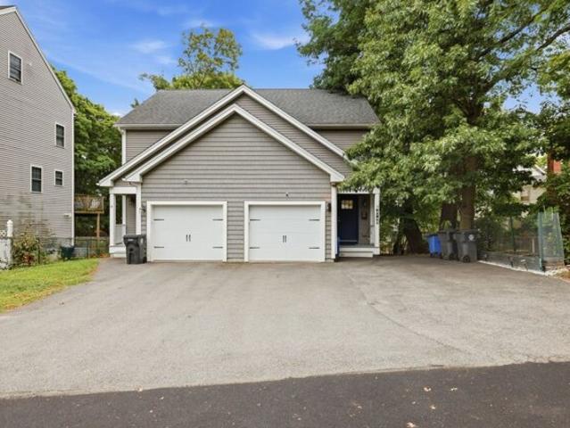 Mount Vernon St Unit,haverhill, Condo For Sale