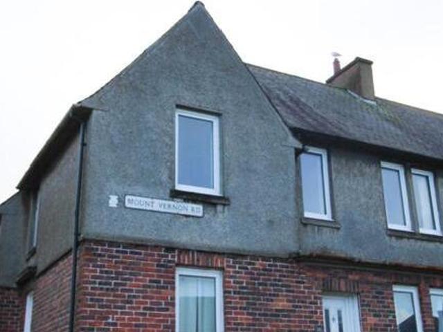Mount Vernon Road, Stranraer, 2 Bedroom Flat