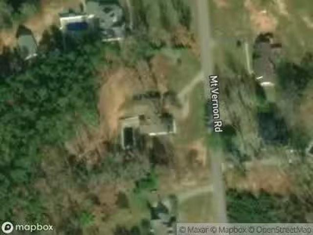 Mount Vernon Rd