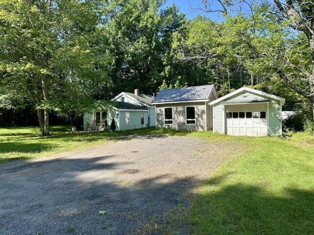 Mount Vernon Rd, Augusta, Home For Sale