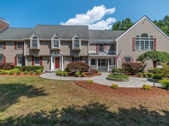 Mount Vernon Rd, Boxford, Home For Sale