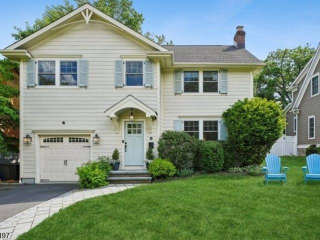 Mount Vernon Rd, Montclair, Home For Sale