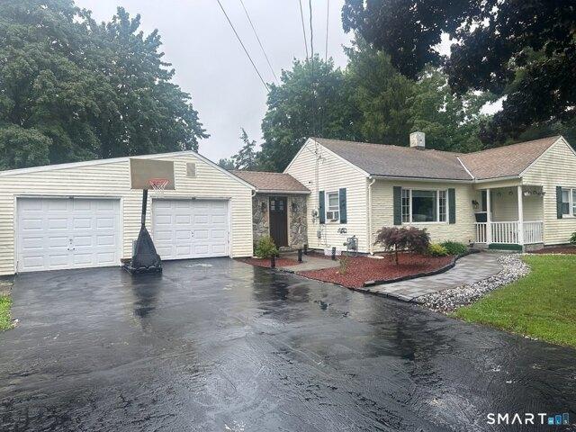 Mount Vernon Rd, Southington, Home For Sale