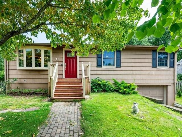 Mount View Ave, North Kingstown, Home For Sale