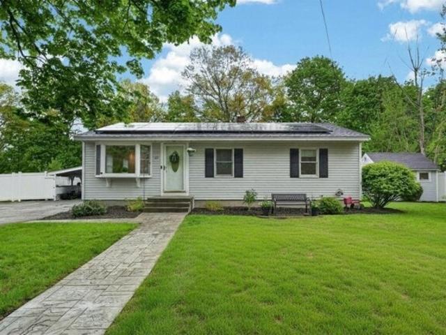Mount View Dr, Clinton, Home For Sale